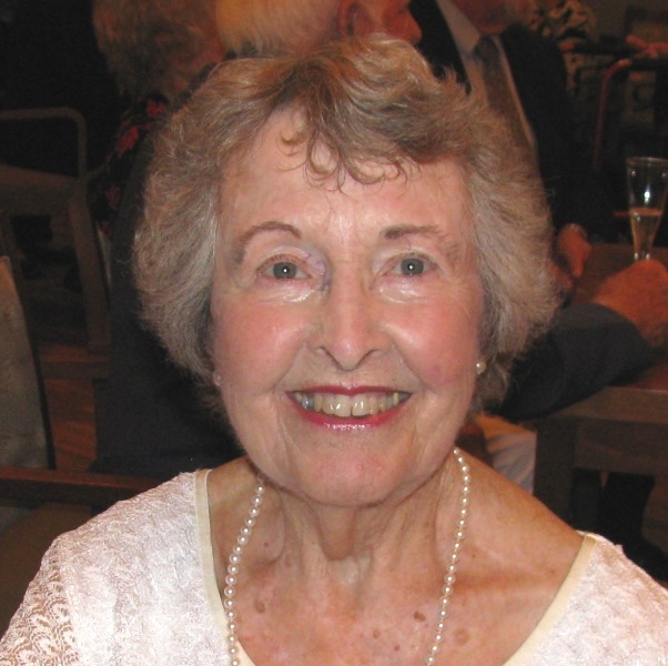 Olive Cecilia (Traynor) Marcinkowski | News, Sports, Jobs - The Nashua ...